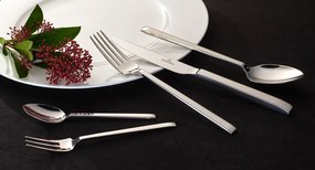 Villeroy&Boch La Classica příborová sada 30 ks 420 x 270 x 50 mm