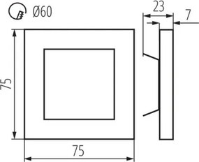 Kanlux 27378