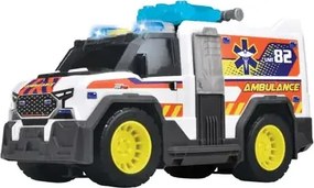 Dickie Ambulance 30 cm / od 3 let