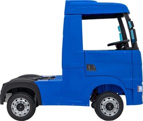Ramiz Dětské vozidlo Scania R-SERIE modré
