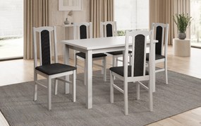 ADRK Furniture Židle Vos VII CH-VOS-VII-B-OP99