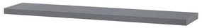 Nástěnná polička P-002 120 cm Autronic