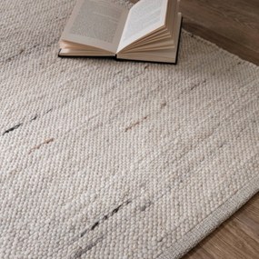 Tribeca Design Kusový koberec Calabi Ivory Rozměry: 160x230 cm