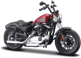 Maisto harley-davidson forty-eight special 2018 1:18