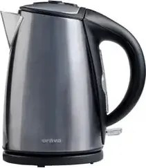 Orava VK-3717 šedá / Varná konvice / 2000W / 1.7l