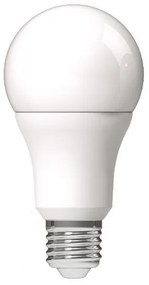 Prémiová LED žárovka E27 8W 806lm, teplá, ekv. 60W, 3 roky