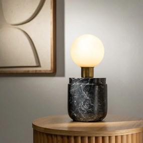 Stolní lampa Lunae 30 cm
