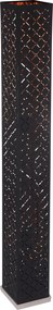XXXLutz STOJACÍ LAMPA, 15/15/118 cm - Online Only svítidla - 004558173706