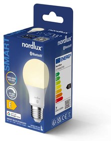 Nordlux Smart LED žárovka E27