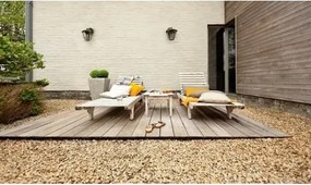 Venkovní nástěnné svítidlo Philips Creek 15381/30/16 E27 60W