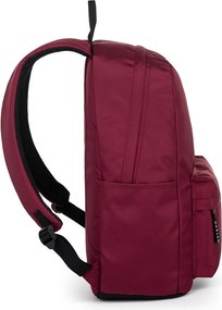 Oxybag OXY RUNNER - studentský batoh Wine
