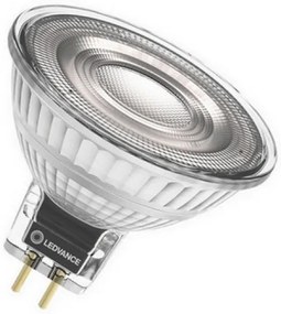 LED žárovka GU5,3 MR16 LEDVANCE PARATHOM 3,8W (35W) teplá bílá (3000K), reflektor 12V 36°