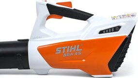 Aku fukar na listí STIHL BGA 45
