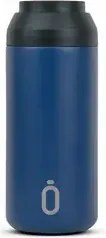Runbott Mii 350 ml Navy Blue / Termohrnek / nerez ocel / vakuová izola