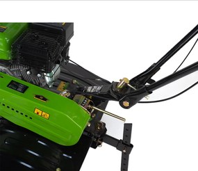 Procraft PT900/3 - benzinový kultivátor