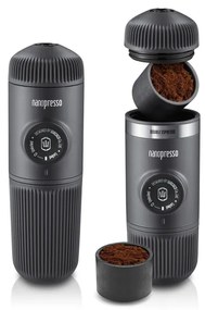 Wacaco Nanopresso šedé