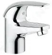 Grohe Euroeco - Umyvadlová baterie, chrom 32734000