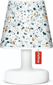 Stínidlo Cooper Cappie Terras-o pro lampu Edison The Petit