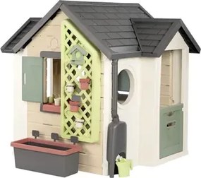 Smoby Domeček Life zahradnický rozšiřitelný / od 2 let