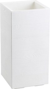 Sada 2 ks květináčů BETONIQUE 30x30/30x60 cm - výběr z 4 provedení