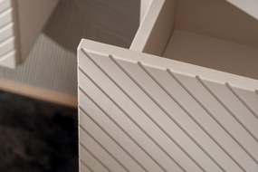 Comad Koupelnová skříňka pod umyvadlo Viva Cashmere 80 kašmír