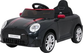 Ramiz Auto Mini Cooper černé
