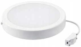 PHILIPS LED kulaté přisazené svítidlo 19W - 2000lm - 4000K - bílé