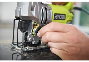 Přímočará pila RYOBI RJS850-K, 600 W RY5133002217