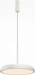 XXXLutz STROPNÍ ZÁVĚSNÉ SVÍTIDLO, 40/57 cm MAYTONI - Online Only svítidla - 004353034301