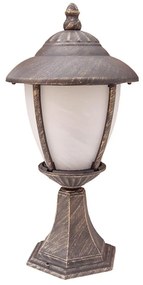 Rabalux 8478 - Venkovní lampa MADRID 1xE27/60W/230V