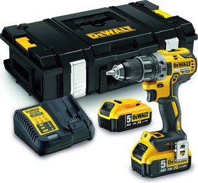 DeWalt DCD791P2