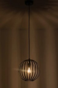 Závěsné designové svítidlo do ložnice Vinston I