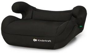 KINDERKRAFT - Autosedačka I-SPARK i-Size (100-150 cm) černá