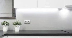 LED svítidlo Ecolite GANYS TL2016-CCT/5,5W 3000-6500K 36cm