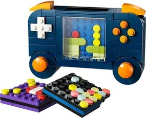 LEGO® Creator 3 v 1 31380 Retro herní konzole / Počet dílků: 268 / od