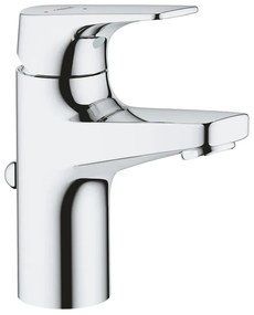 GROHE Start Flow - Páková umyvadlová baterie, velikost S, chrom 23769000