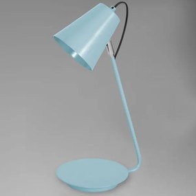 Stolní lampa TABLE LAMPS 1xE27/60W/230V