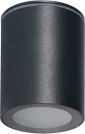 Stropní bodové svítidlo Kanlux AQILO IP65 DSO-GR GU10 33362 šedá
