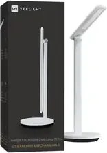 Yeelight Z1 Pro bílá / Stolní LED lampa / 2500 mAh / 5 W