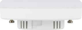 LED žárovka GX53 3000-6000k 12w 1251 lm 3CCT