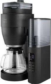 Melitta 1030-06 černá / Kávovar na překápávanou kávu / 1080 W / 1250 m