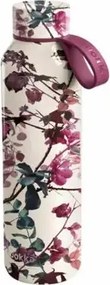 Quokka Nerezová termoláhev s poutkem Solid tree branches 630 ml