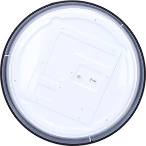 Solight LED osvětlení s dálkovým ovladačem Penley, 48W, 3360lm, 40cm, změna chromatičnosti, stmívatelné