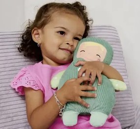 SIMBA Panenka Squishbabies / 30 cm / 3 barvy / od 12 měsíců