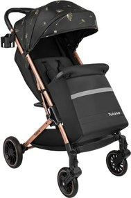 Sportovní kočárek Lagos 35 Black / Gold