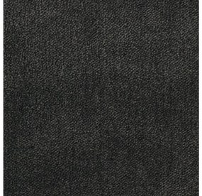 Luxusní koberec Edel Breeze 189 - černý - 4m | 5m