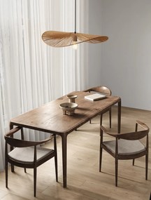 Designový lustr Siara