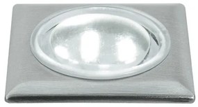 SADA 5x LED Podlahové svítidlo 5xLED/0,5W/230/12V
