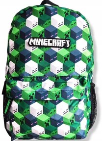 Batoh MINECRAFT Play 40 cm