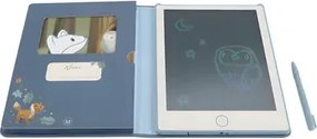 Little Dutch Kreslicí tablet Blue Forest Friends / od 4 let